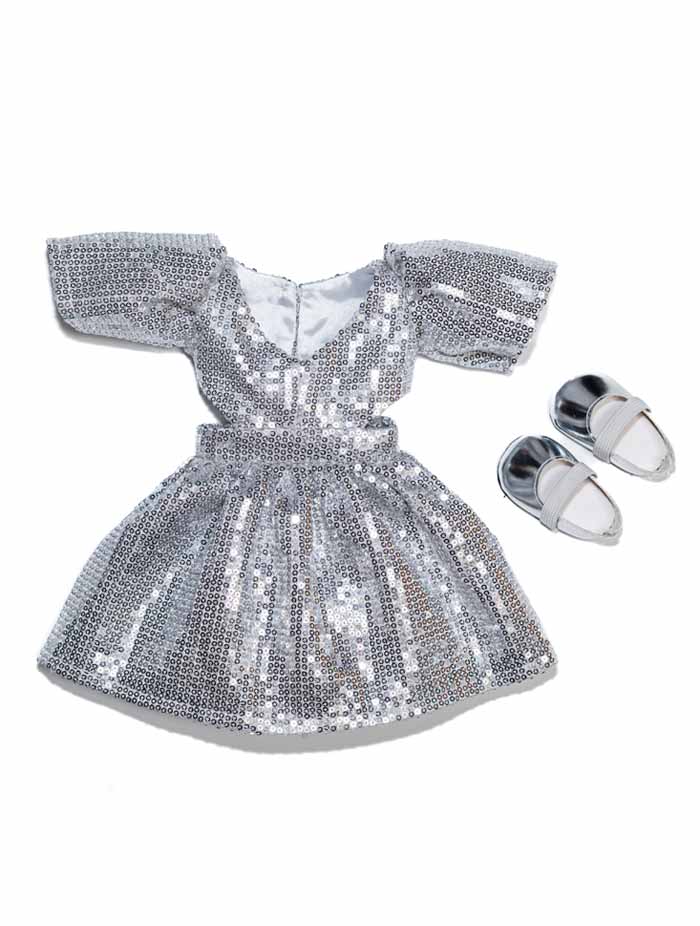 Destiny – Fly High Dolls